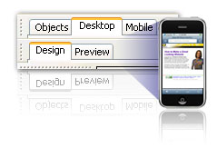 Website Software - SiteSpinner Pro Design Suite